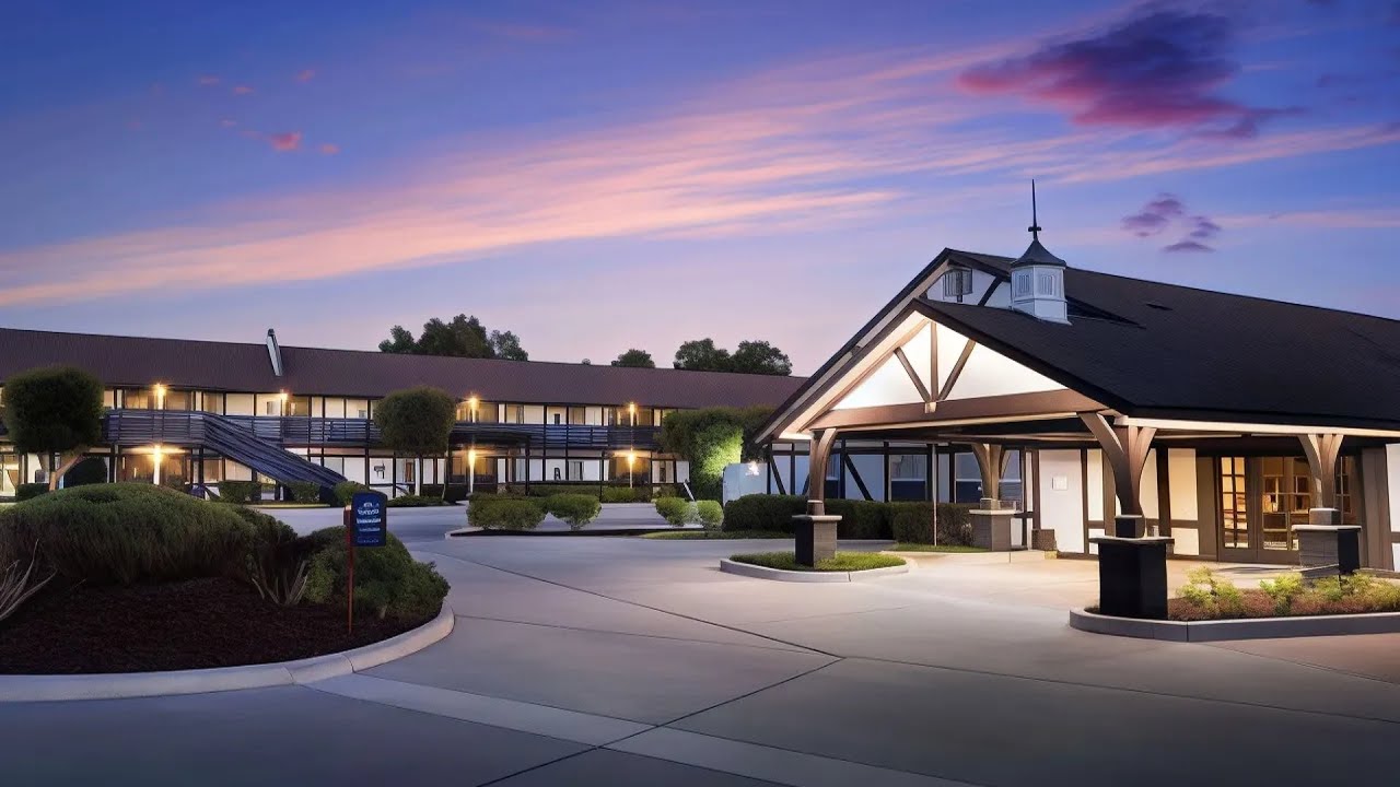 The Hadsten Solvang, Tapestry Collection by Hilton | Solvang | Hotel ...