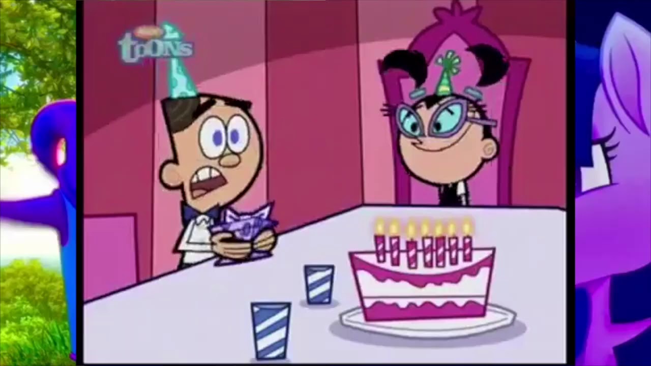 Character Story 4 (JimmyandFriends Style) Part 10 - Timmy's Best ...