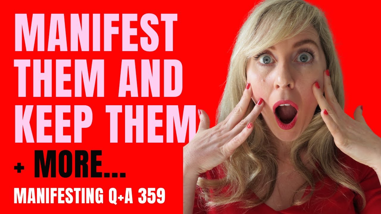 Manifest SP And Keep Them, Stop Thinking About The 3rd Party and more ...