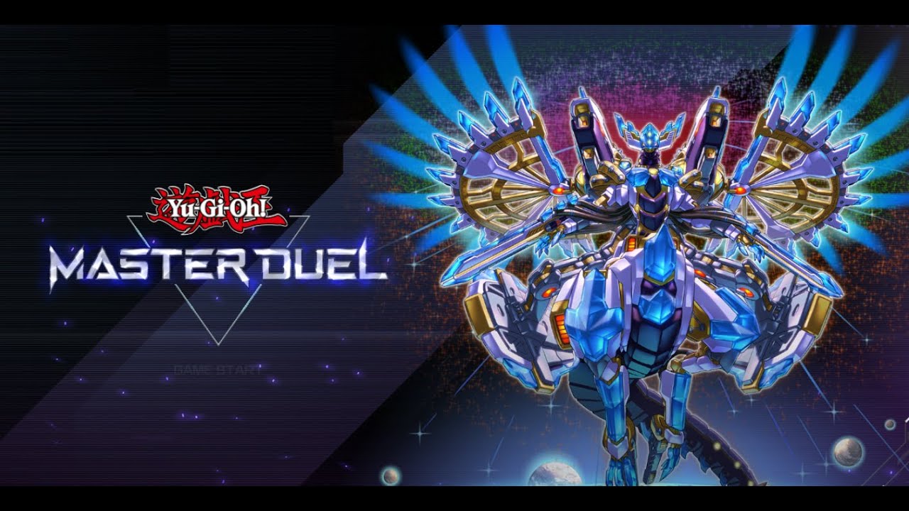 Structure Deck Quicklook | Yugioh Master Duel - YouTube