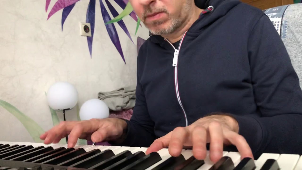 Jazzy M.F. - YouTube