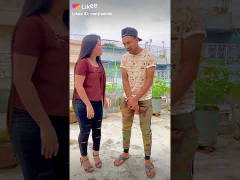 Best Likee Vide। Cute Girl Of Likee || Beautiful Girls Likee Video