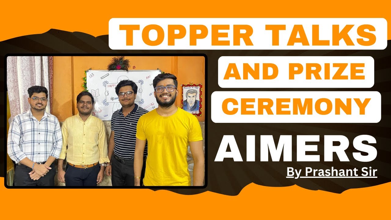 Celebrating Excellence: Toppers Share Success Tips | Teachers' Day ...