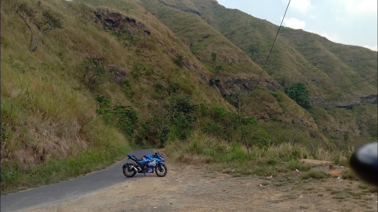 Reiek Ride na Part 1 - YouTube