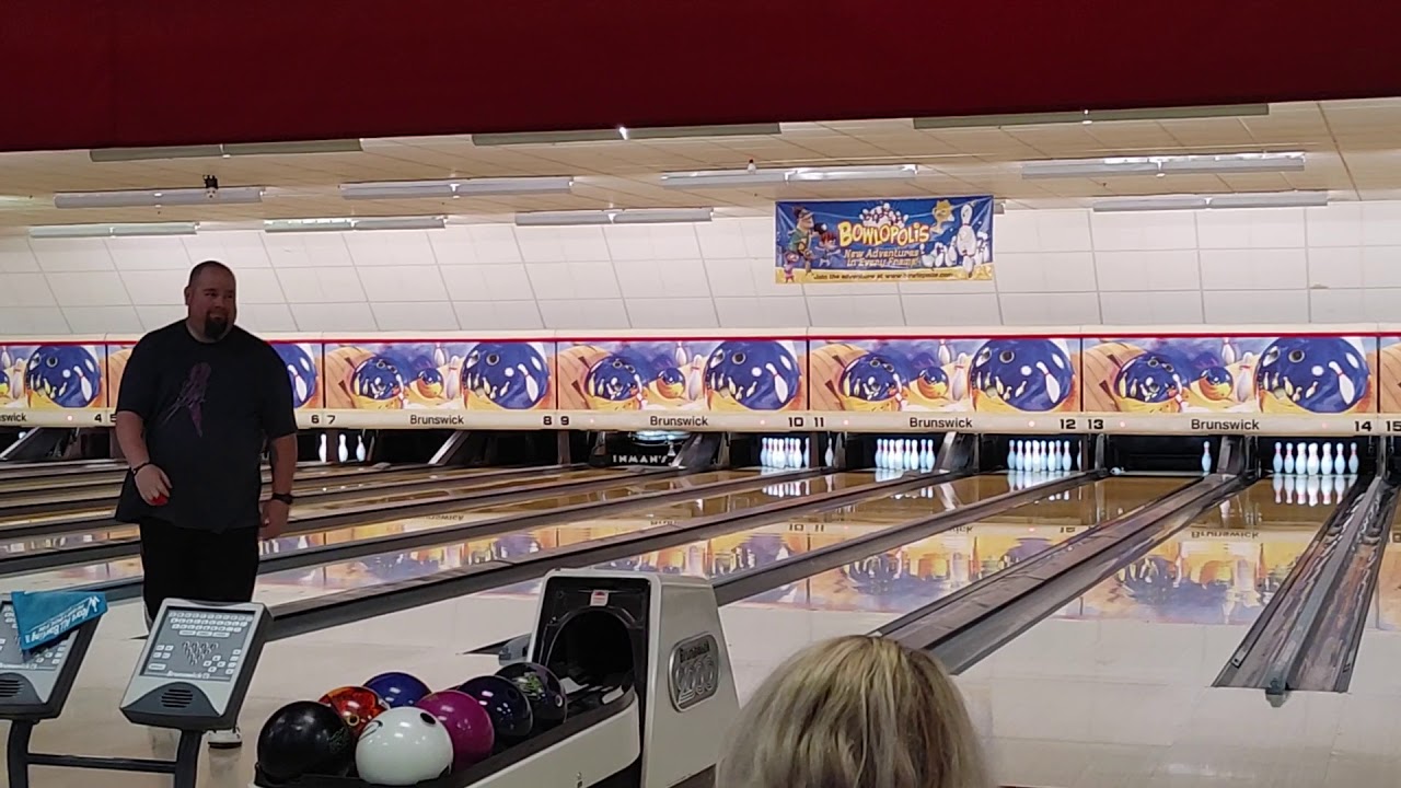 10/20/20 Shaun Quinn 299 Game - YouTube