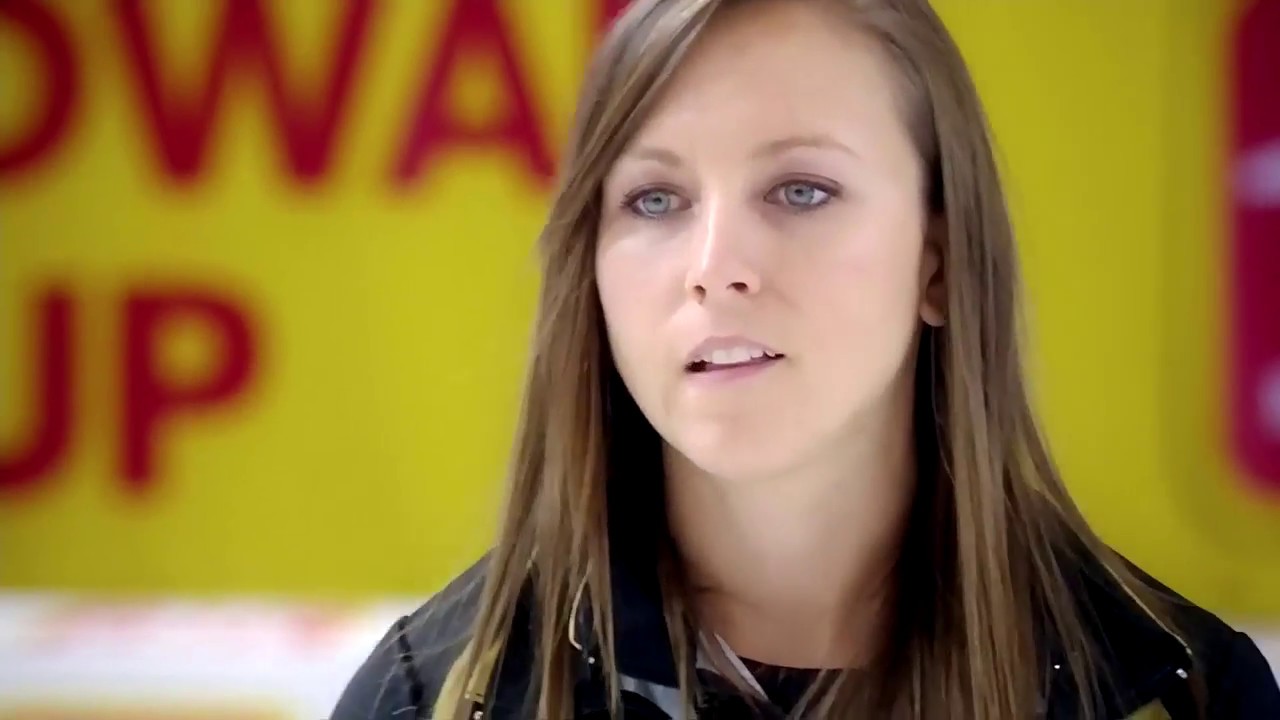 Rachel Homan vs. Chelsea Carey - 2016 Home Hardware Canada Cup of ...