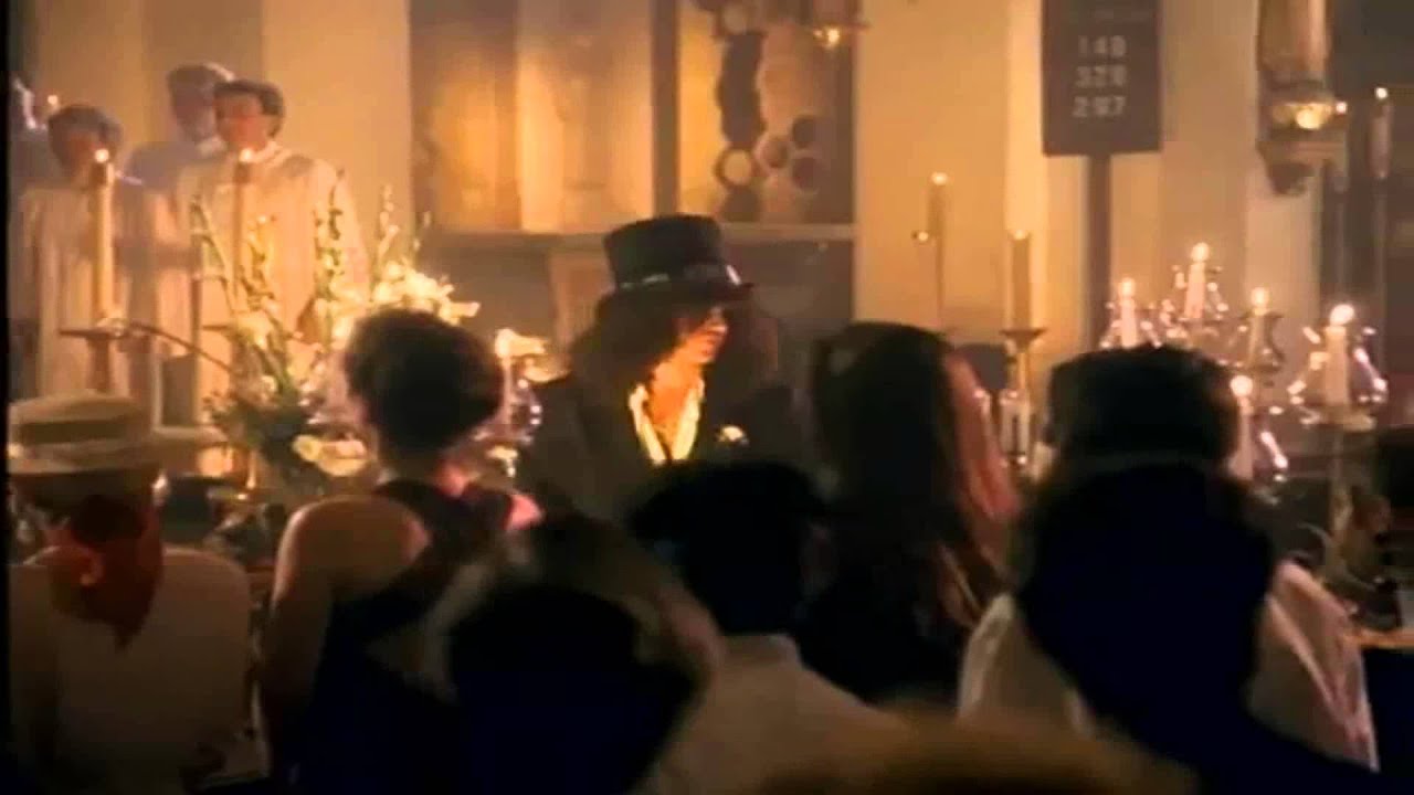 Guns N' Roses - November Rain (subtitulado en español) Full HD - YouTube