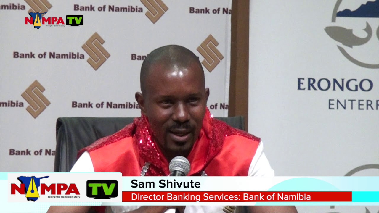 NAMPA: BoN and Erongo Marine Enterprises supports MTC's GBV project 06 ...