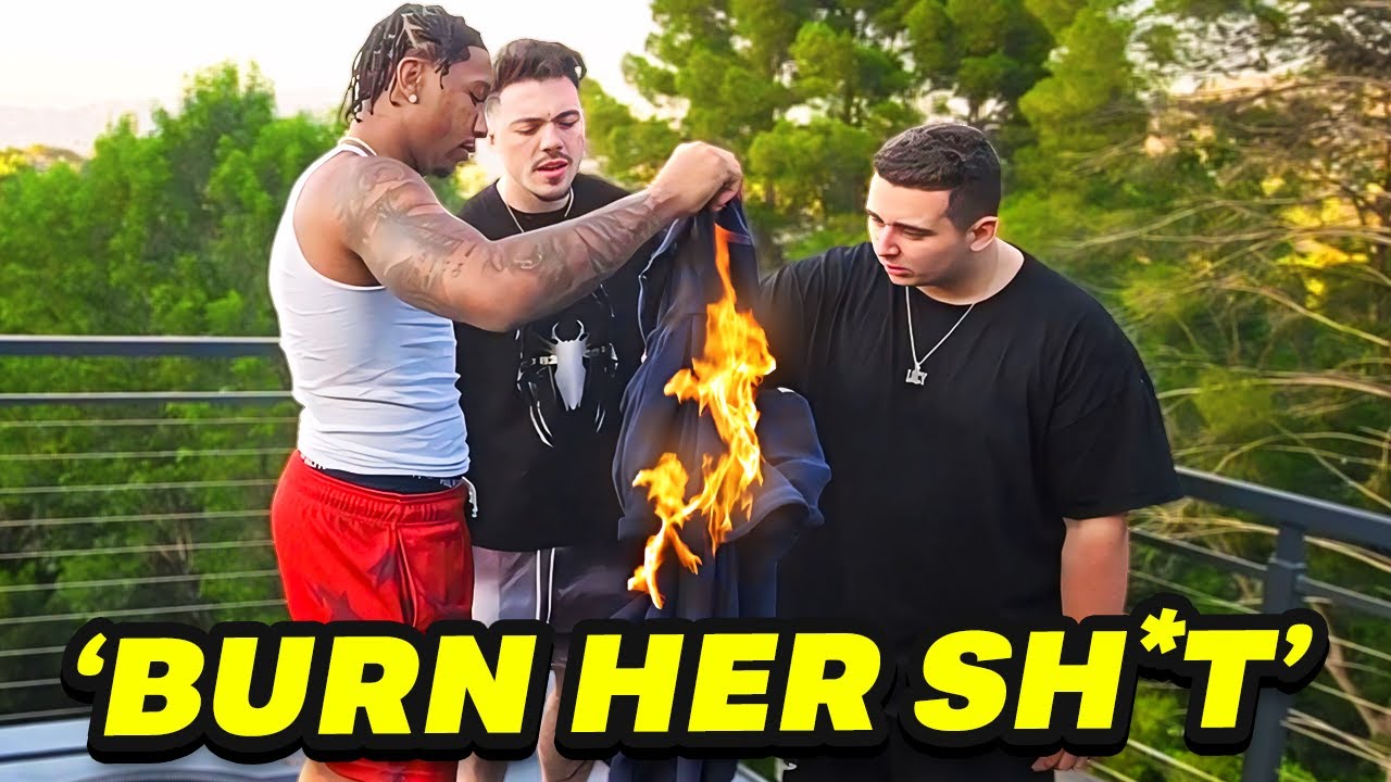 Silky & Adapt Help Lacy After The Situation.. - YouTube