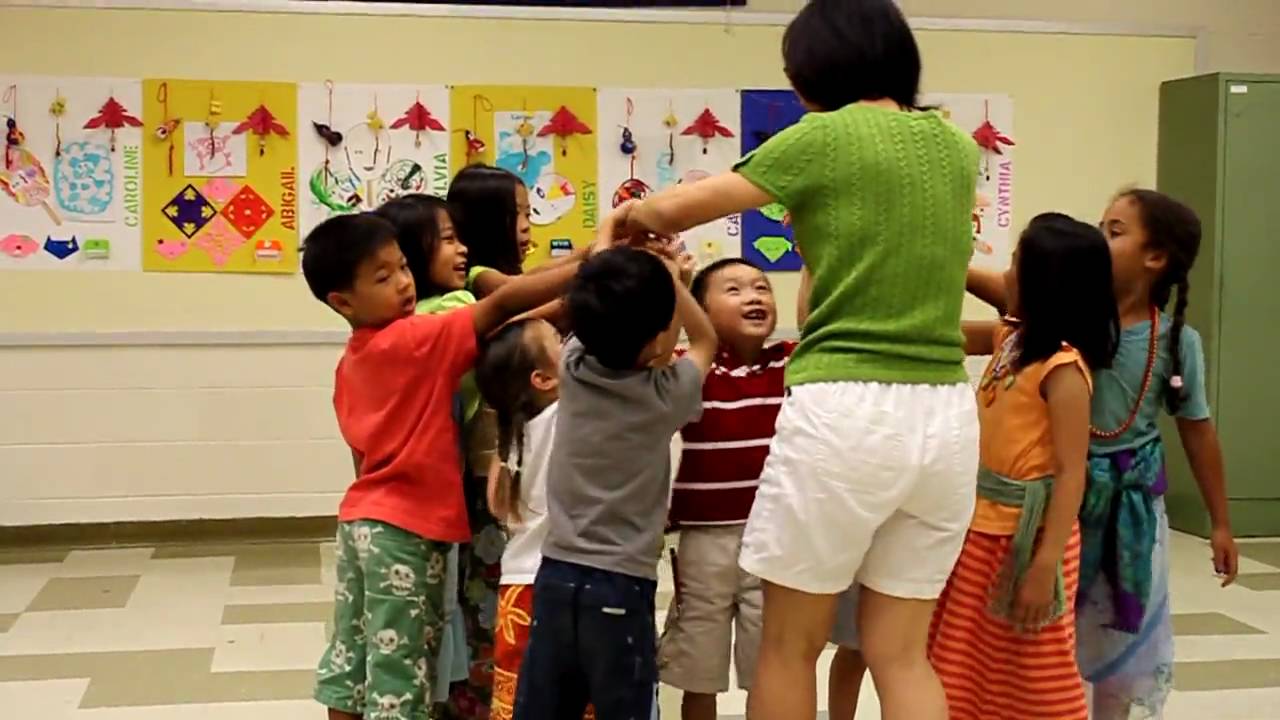 Ethan Chinese School Performance.MOV - YouTube