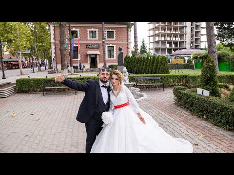 Nuray Sevil Düğün 2