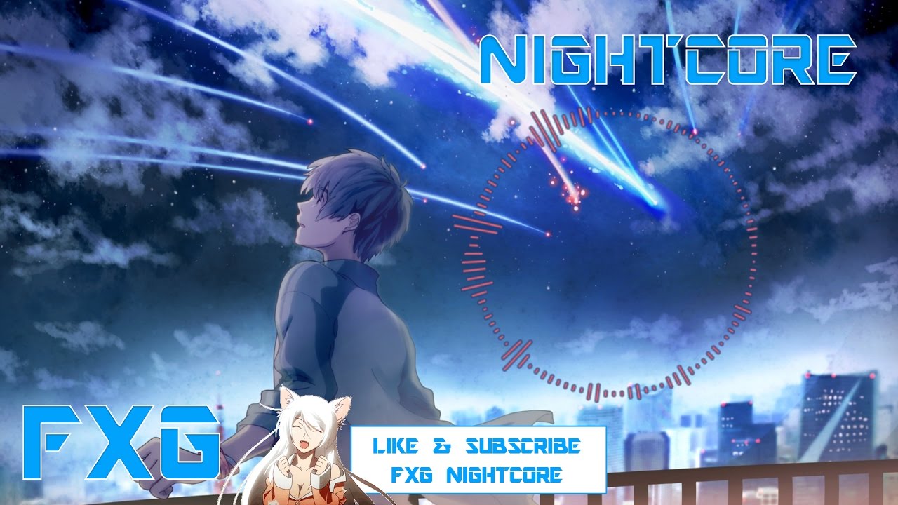 Nightcore - Turn Back Time (Limitless Remix) - YouTube