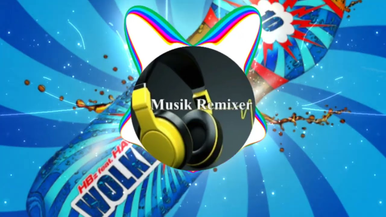 HBz feat. HARRY - WOLKE 10 (Bass Boosted) | by MUSIK REMIXER GERMANY ...