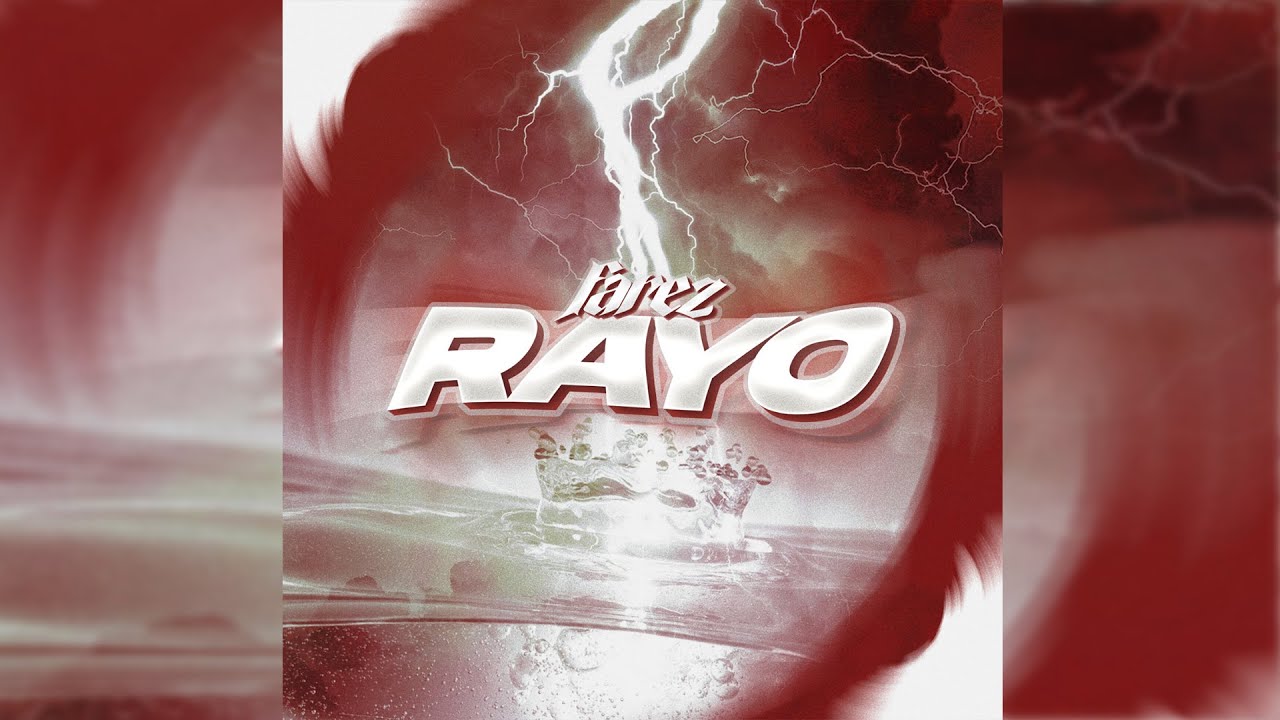 Farez - Rayo (Audio oficial) - YouTube