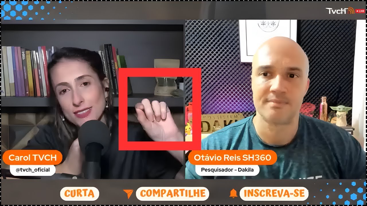 PC#887 O Seu Quadrado - YouTube