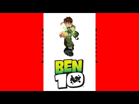 Ben 10 Theme Song (Shqiptare/Albanian)