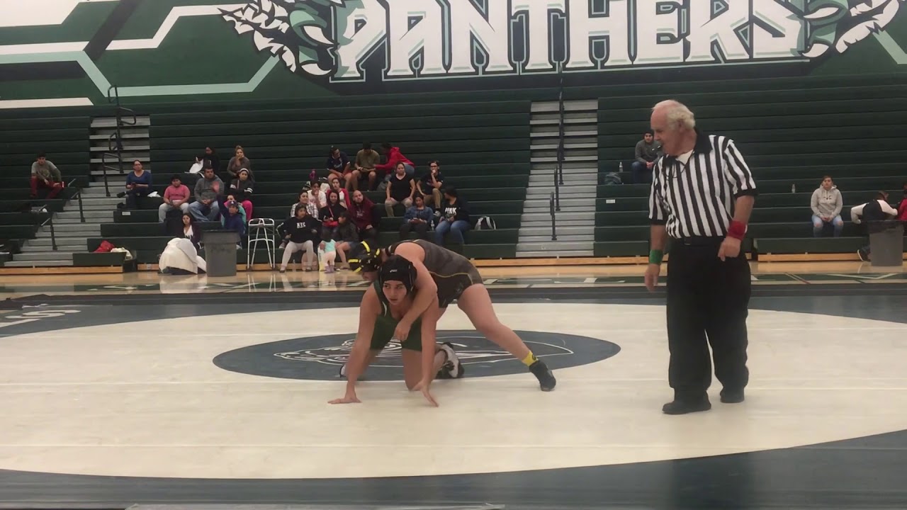 Perris Wrestling - YouTube