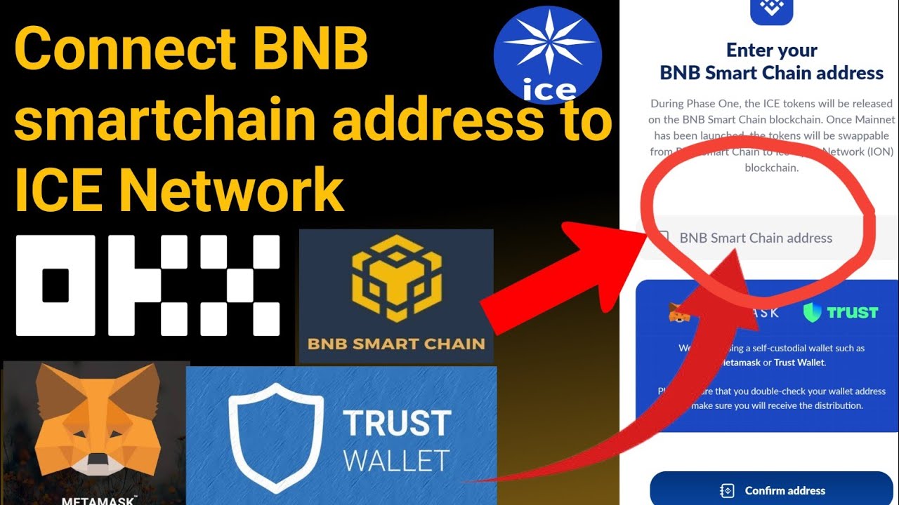 how to connect ice network to okx, wallet ice network okx wallet ...