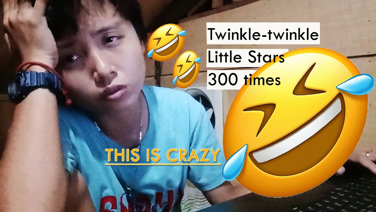 Singing Twinkle-Twinkle Little Stars 300x - YouTube