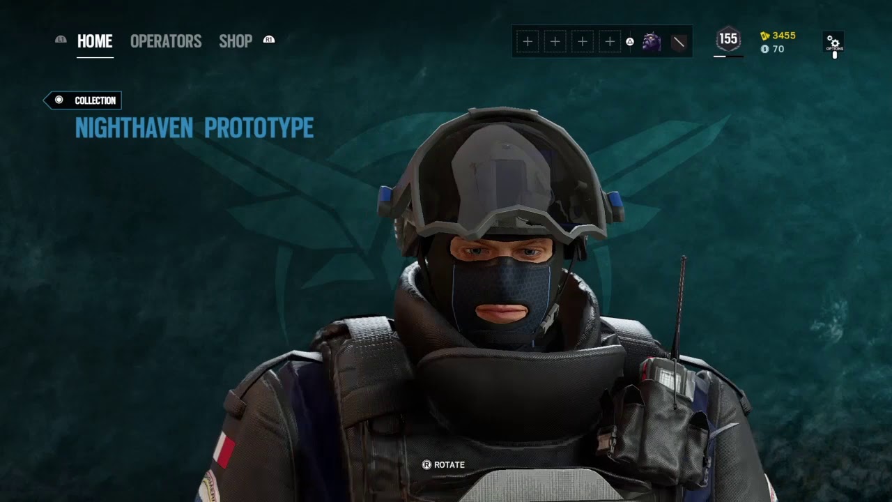 NEW ALPHA PACKS??? | Rainbow Six Siege - YouTube