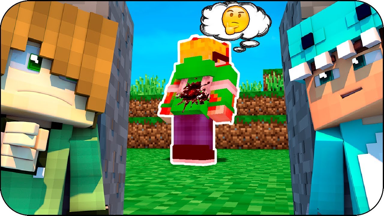 ⏩ TÍO WALKY.EXE BUSCA a VITA y BEBE MILO 😱 WHO'S YOUR DADDY MINECRAFT ...