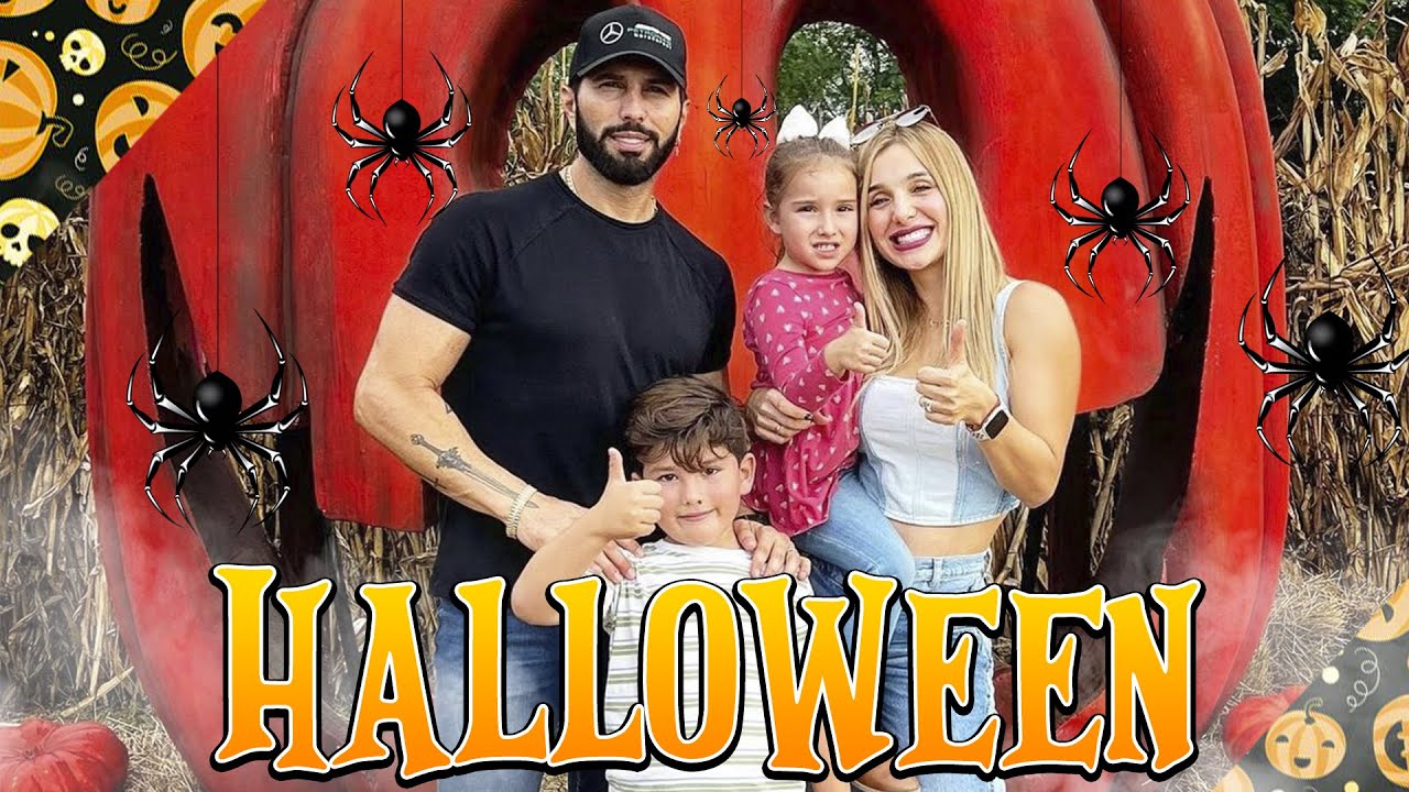 ¡PUMPKIN DASH! Celebrando el OTOÑO y HALLOWEEN - Keeping Up Con Los ...