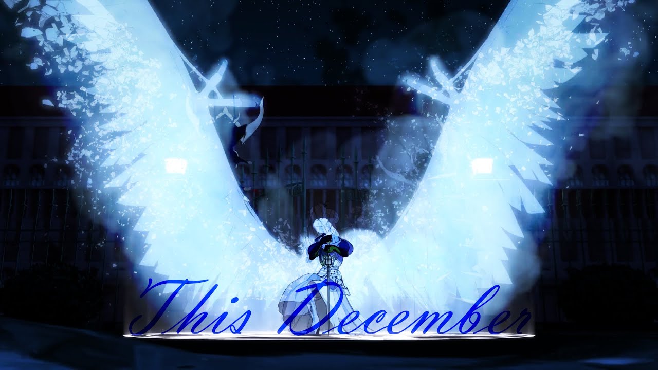 Weiss Schnee || This December - YouTube