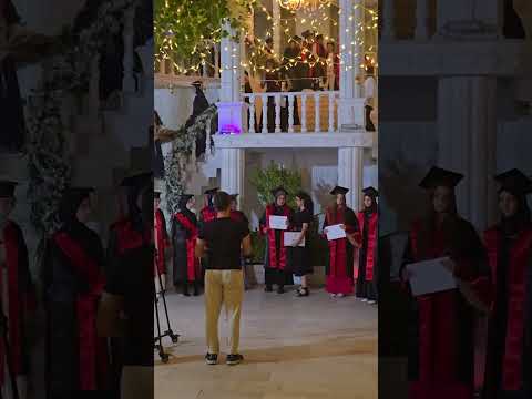 ismail karasu ortaokulu mazuniyet 8.sınıf 18 Haziran 2025