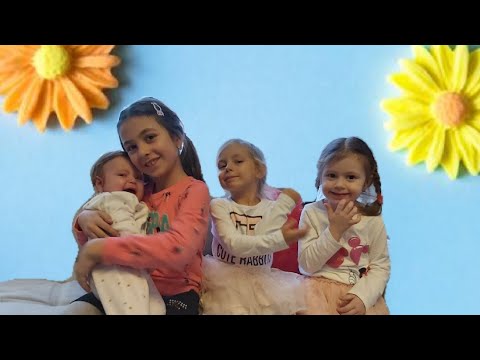 IŞIL BEBEK BAKICISI OLUYOR AMA İŞİ ÇOK ZOR ÇÜNKÜ BU BEBEK GERÇEK!!