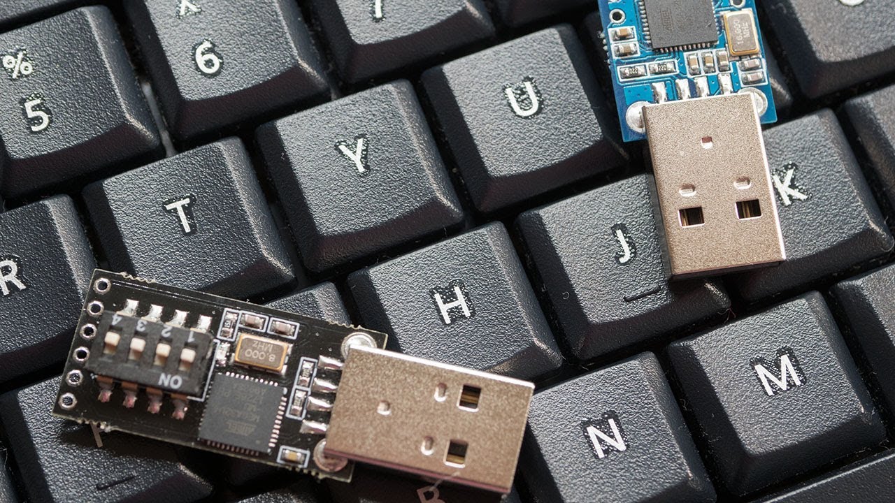 MalDuino: How It's Made - YouTube