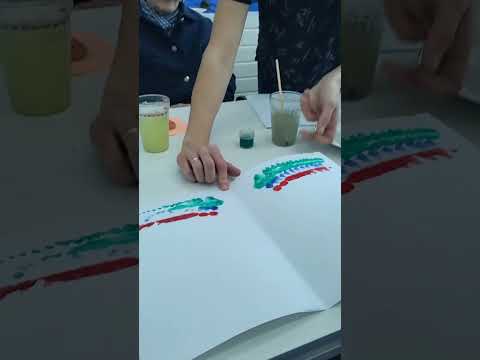 Маяк надежды💡❤️ Встреча 4. Алина Никитина 22.04