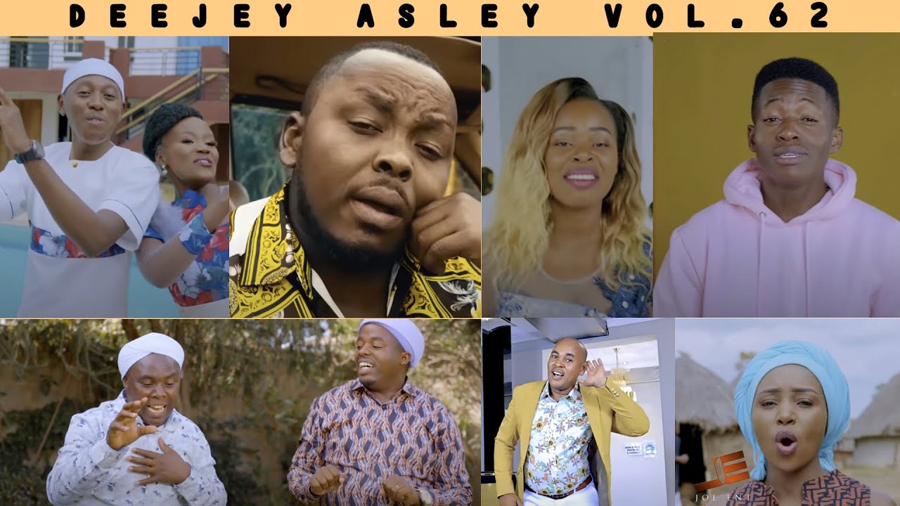 BEST KIGOOCO MIX 2022 {DEEJEY ASLEY} VOL.62. #GOSPELCEO #gospel - YouTube