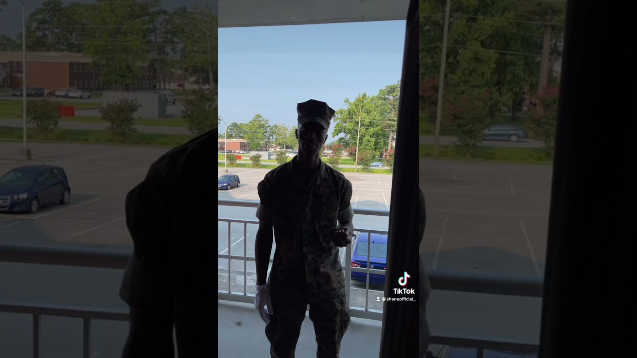 Field Day Inspection PT 2 (AS LONG AS WE TRACKING) - YouTube