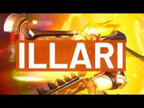 Dancing - Overwatch 2 Montage - YouTube