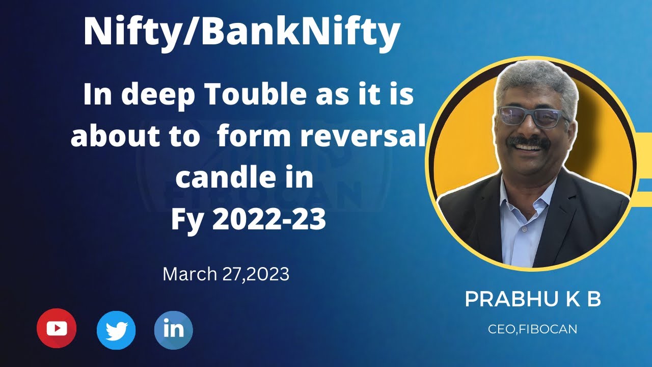 Nifty/BankNifty to move up significantly . Else, limited/NIL scope for appreciation till 2024 ...