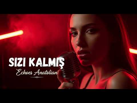 Sızı Kalmış - Echoes Anatolian Rock Cover