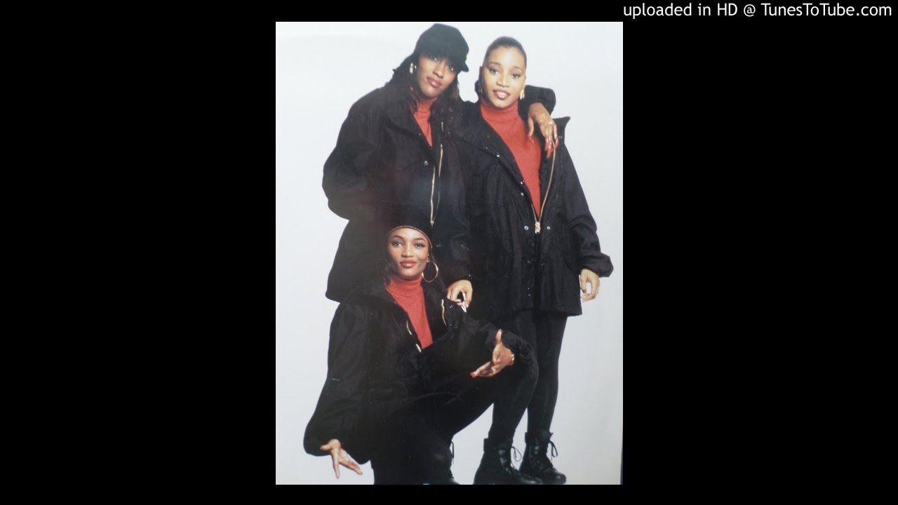 SWV ..I'm So Into You (Original 12 Teddy Riley Radio Mix) - YouTube