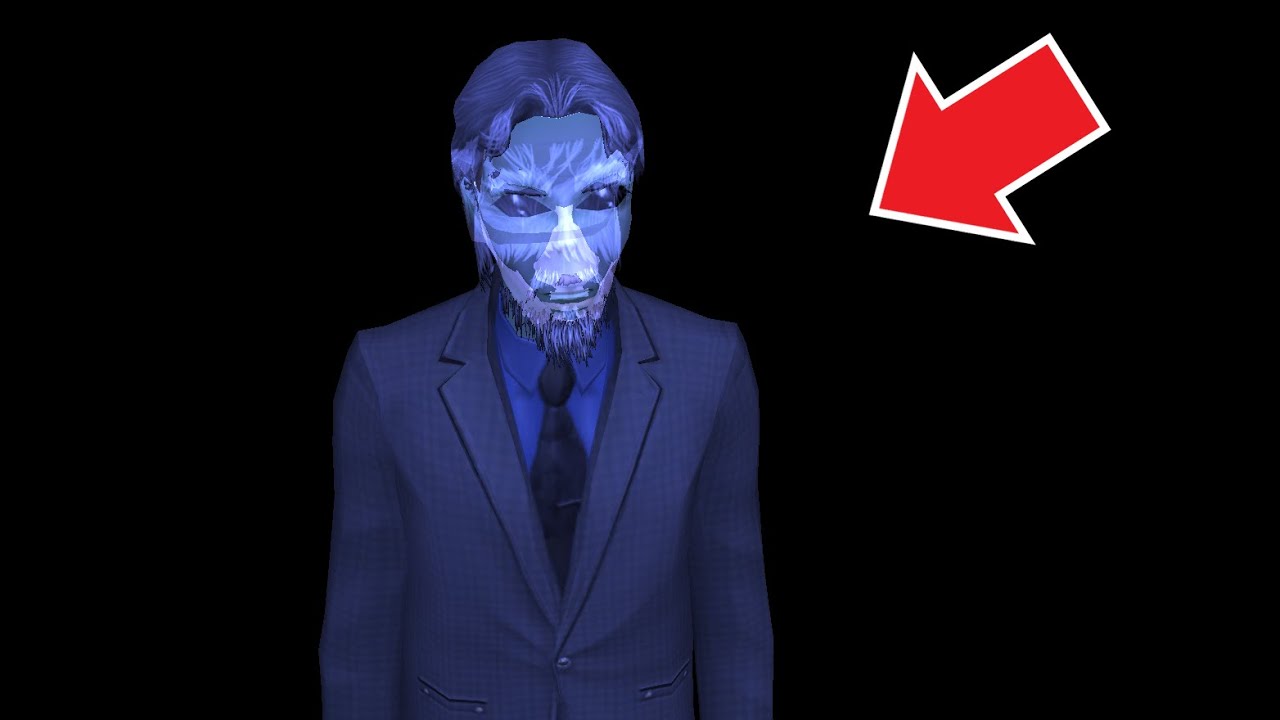 the SIMS 2 - Rod Humble jako DUCH! - Kompilacja dziwnych bugów w grze ...