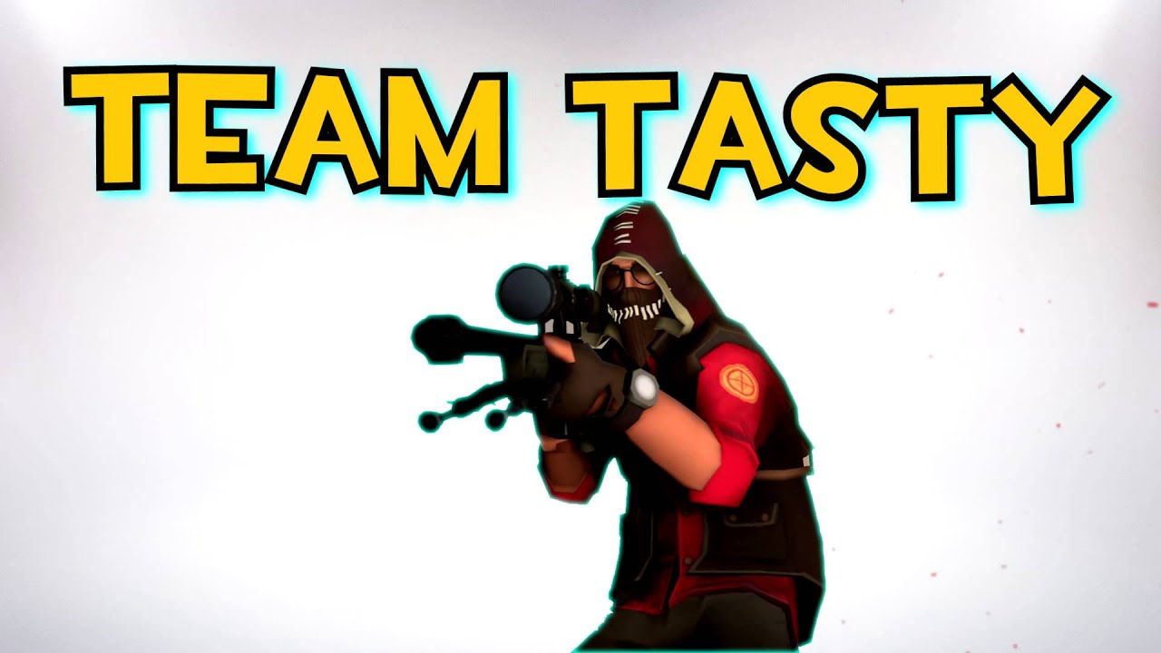 Team Tasty Intro - Launching Soon! - YouTube