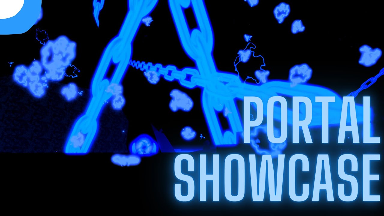 Blox Fruits | Portal Showcase! - YouTube