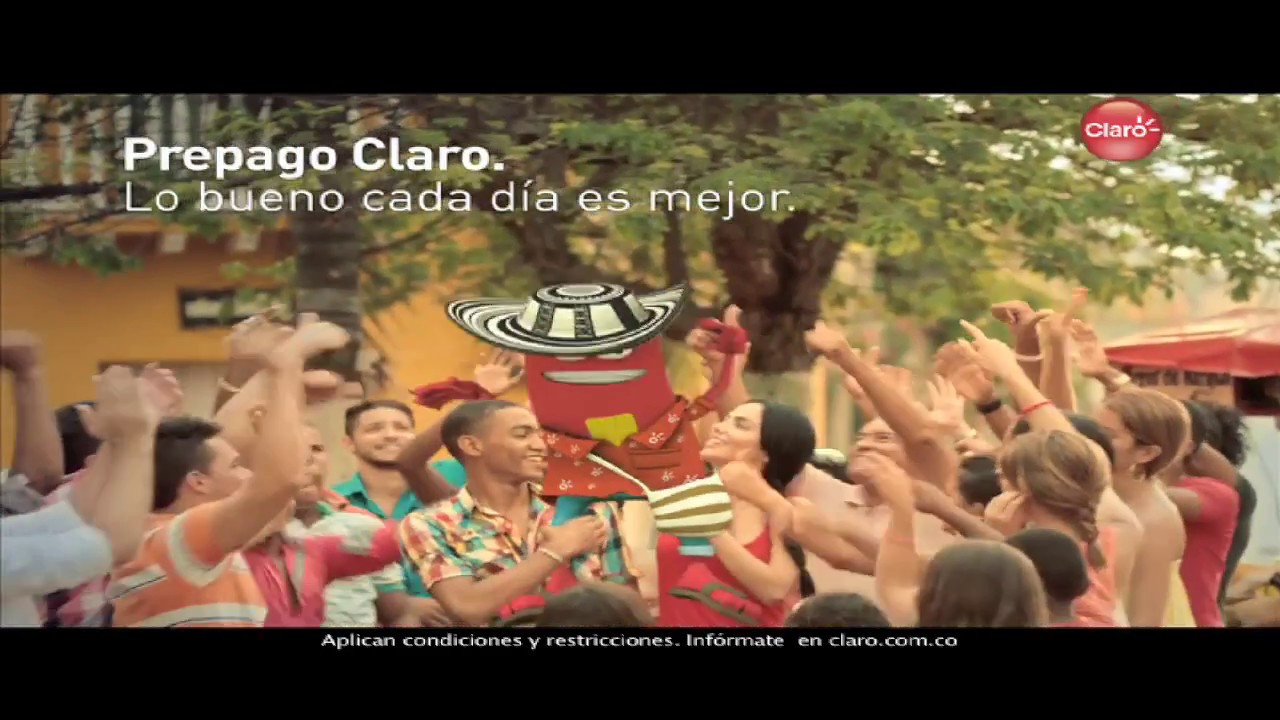 La Propia Publicidad Regional - YouTube