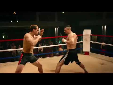 Boyka VS İgor