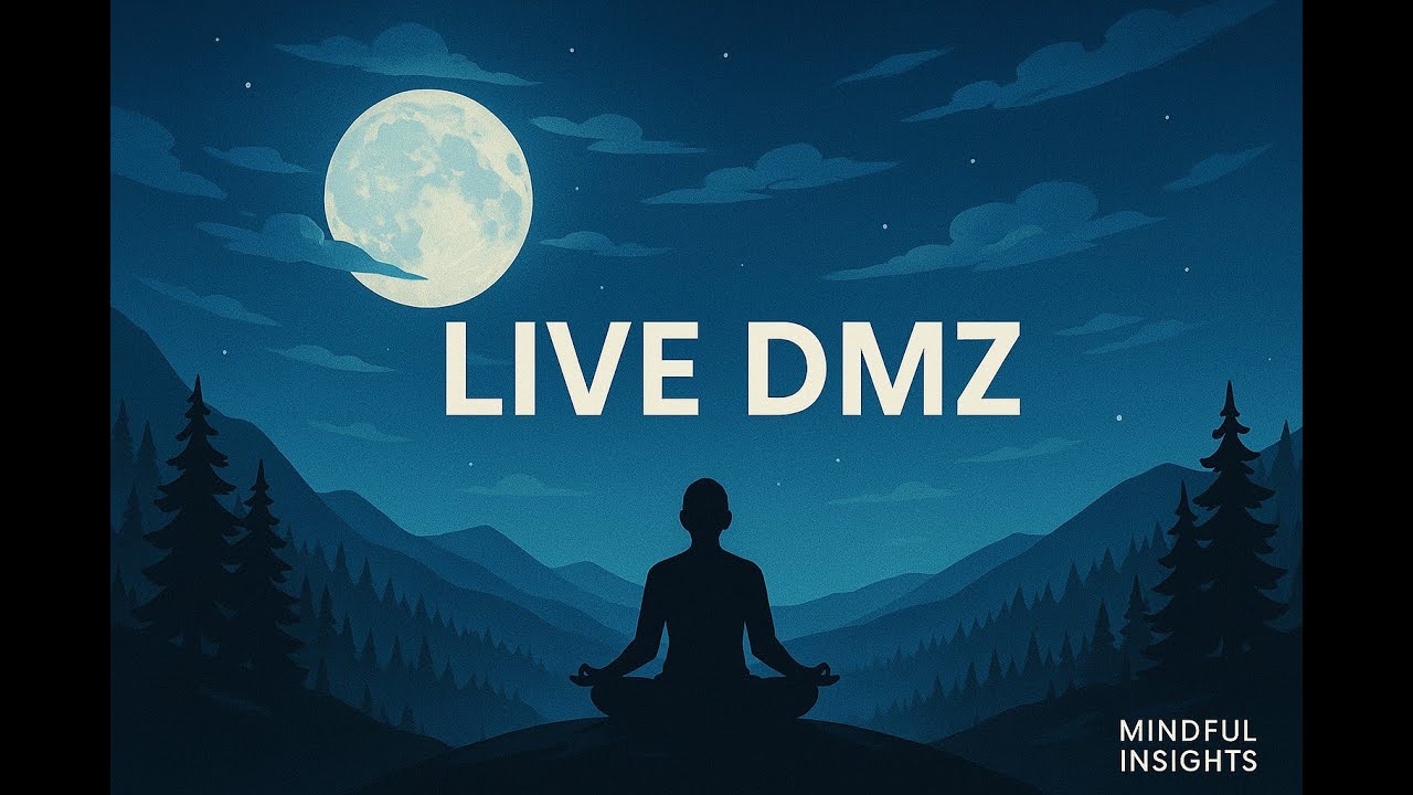 Super Cold Moon in the DMZ...@QuietSt0rm005 @anthonyking346 - YouTube