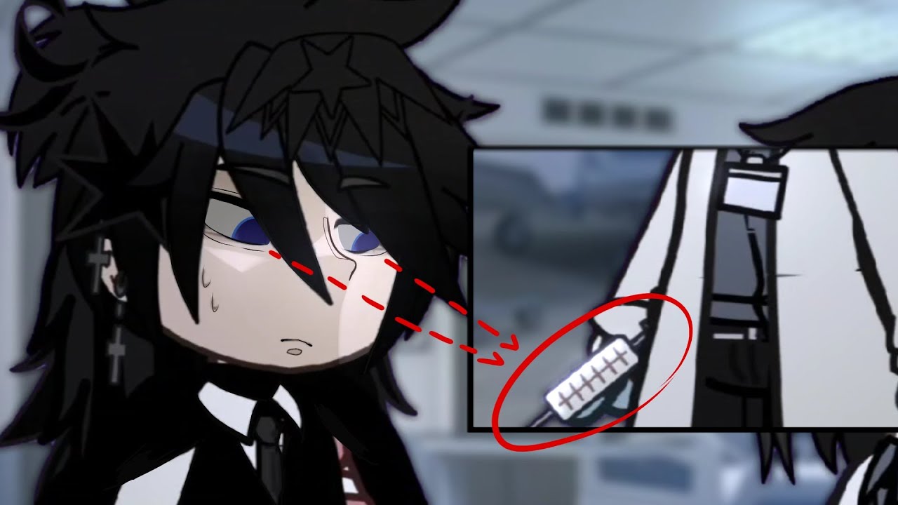 Giyuu is afraid of the injection || Obagiyuu/Giyuuoba || kny/demon ...