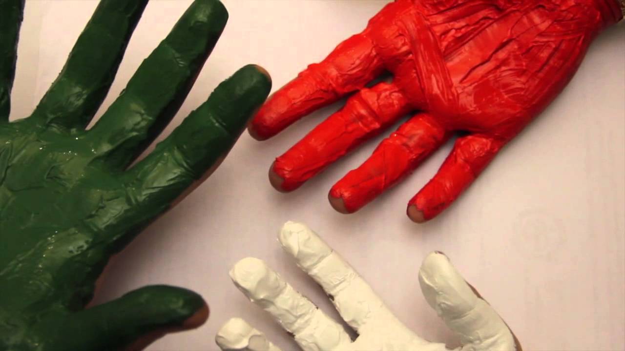 La Nostra Costituzione - Articolo 12 - YouTube