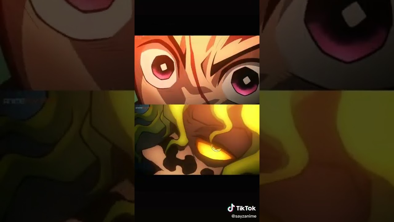 hermanos de Daki , Gyutaro 😜 y Nezuko y Tanjiro 😍 - YouTube