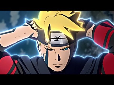 Free Boruto vs Kawaki Twixtor + Rsmb Clips For Editing (1080p)