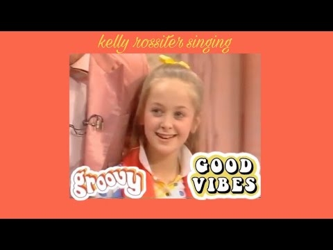 All of kelly rossiter singing solos - YouTube