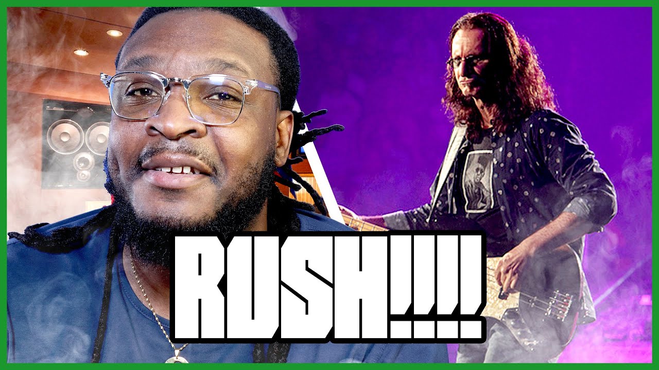 Rush - Closer To The Heart (Official Music Video) Reaction/Review - YouTube