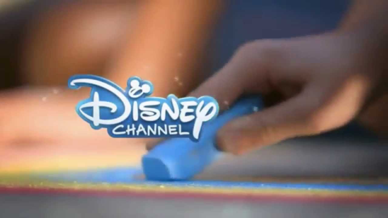 Disney Channel Ident Usa 2 Youtube